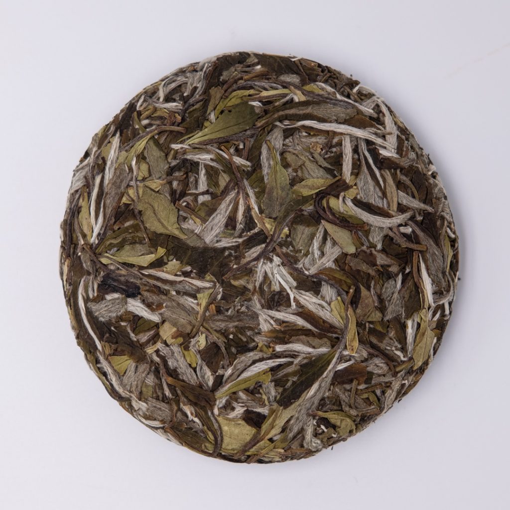 WHITE TEA CAKE 2019 - MS.CATTEA TEA BAR