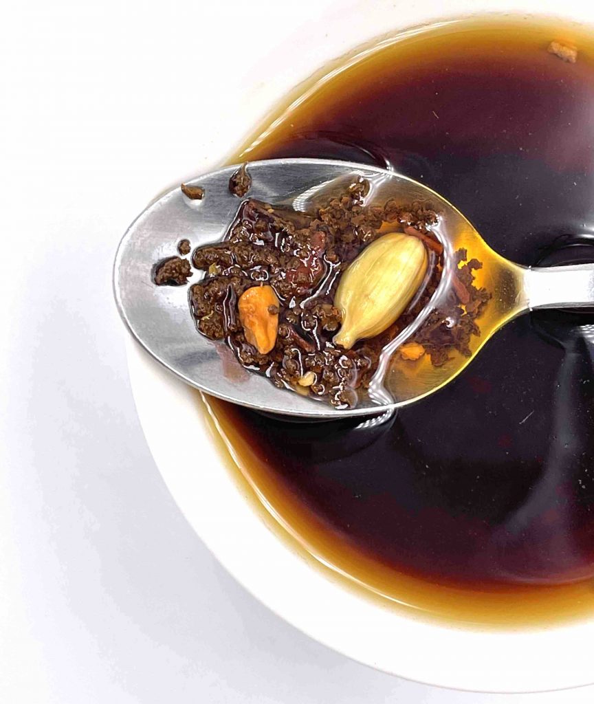 CLASSIC CHAI - MS.CATTEA TEA BAR