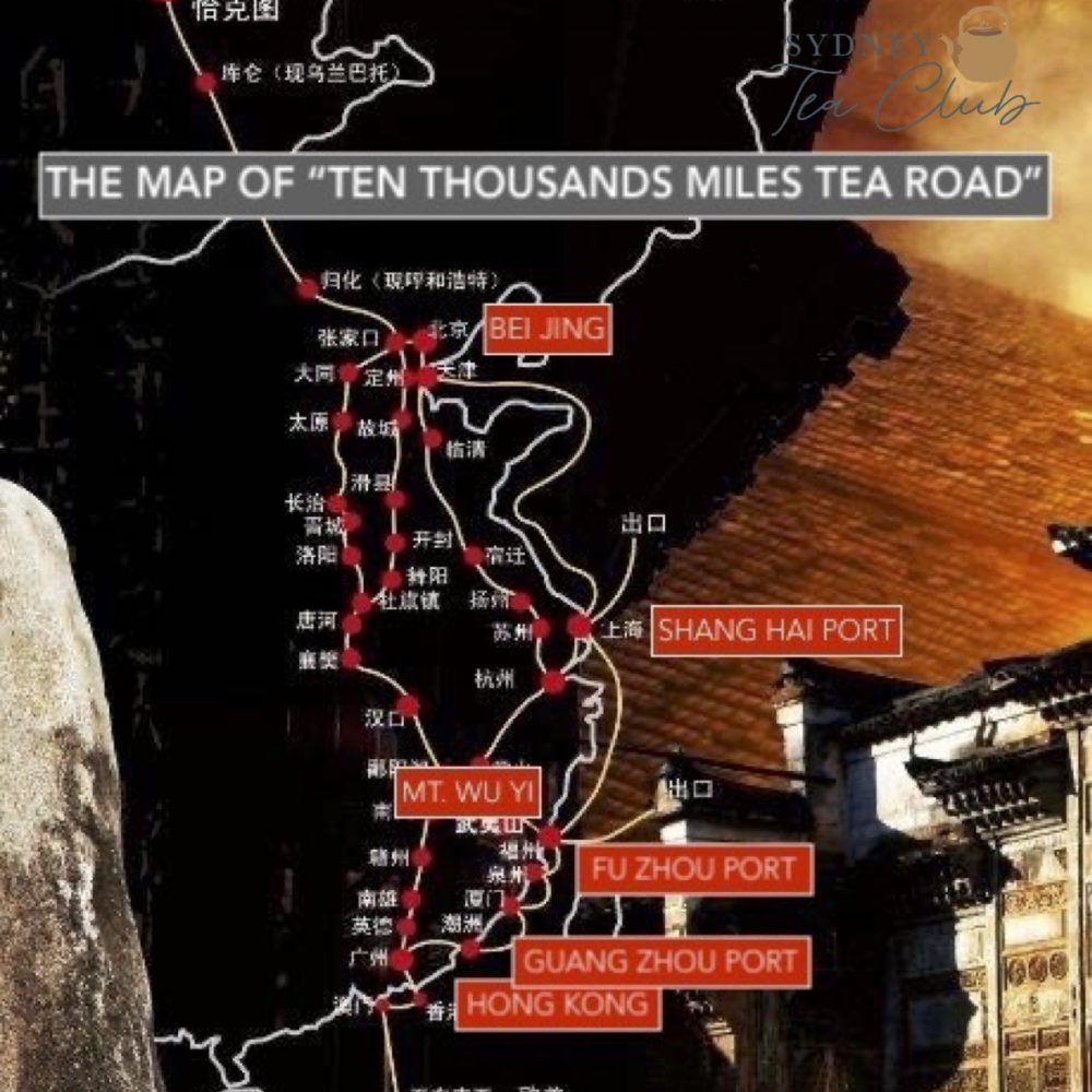 TEA EVENTS AND CLASSES Archives - MS.CATTEA TEA BAR