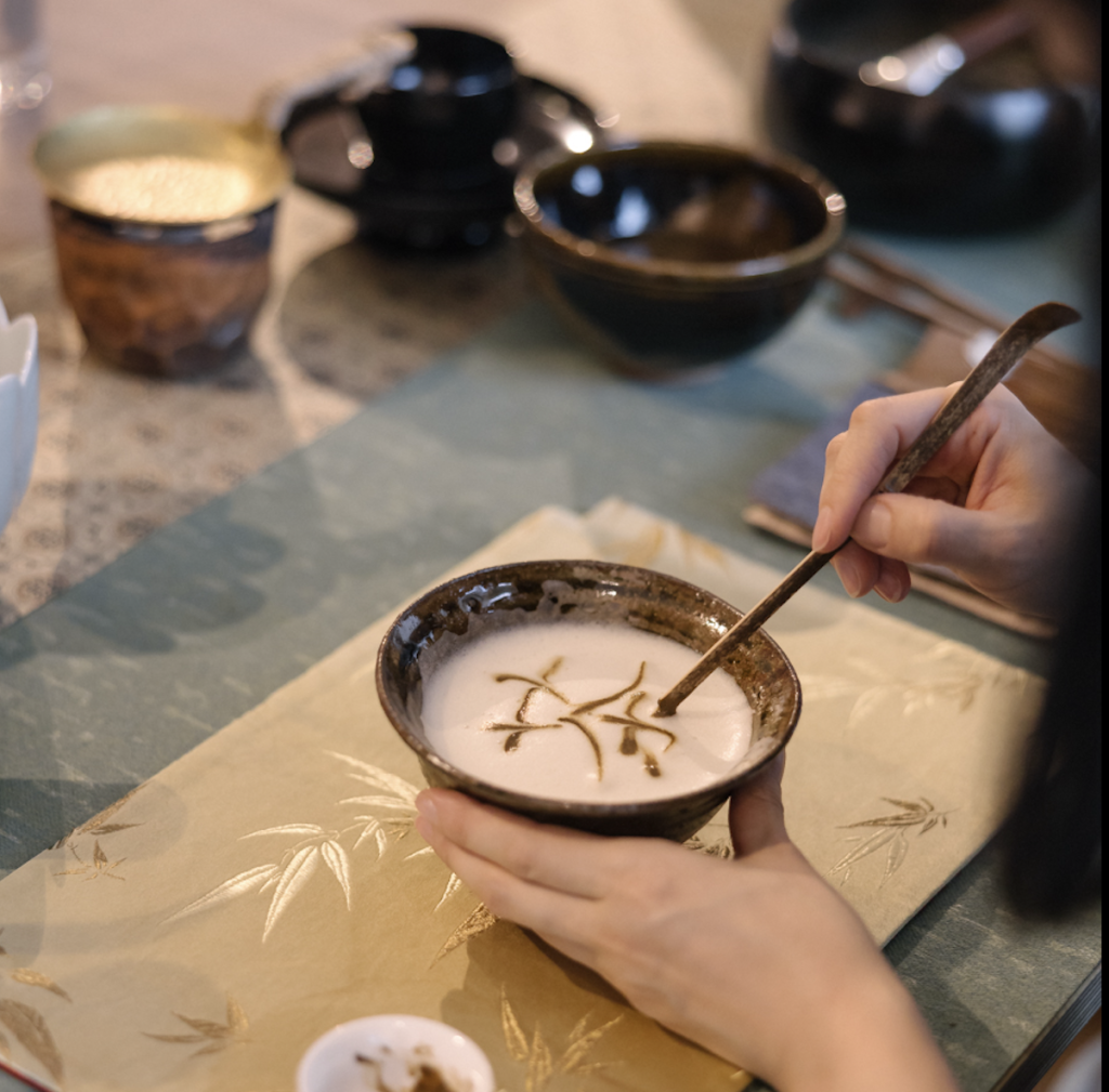 Song Dynasty Tea Ceremony - an ancient tea art from 1000 years ago ...